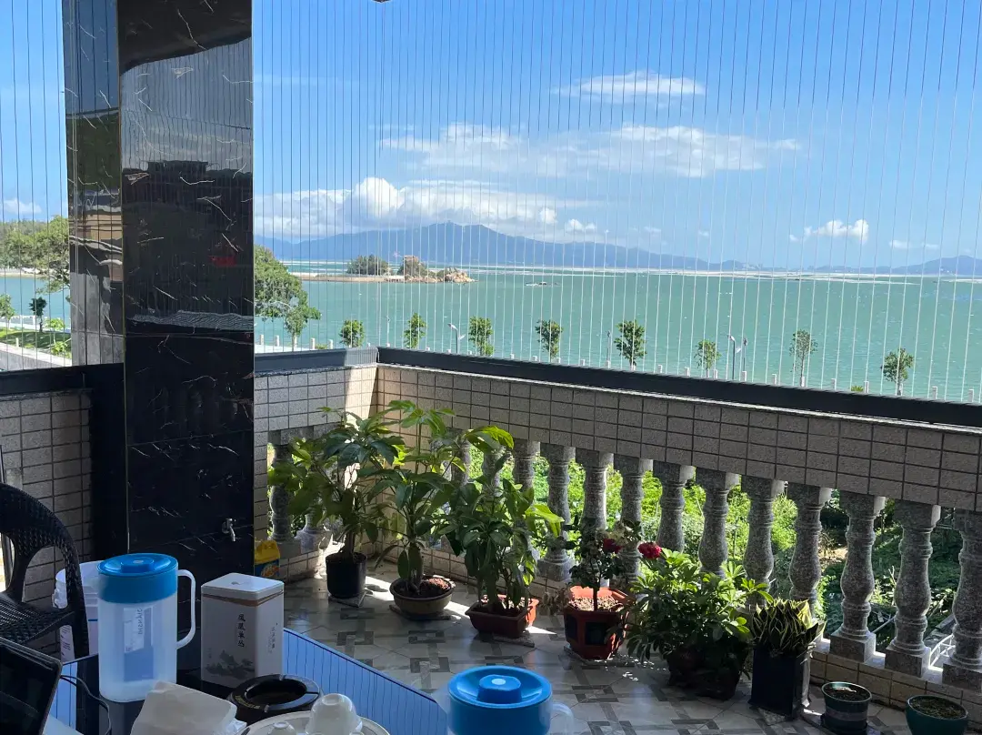 Xunzhou Shihaige - Kaohsiung