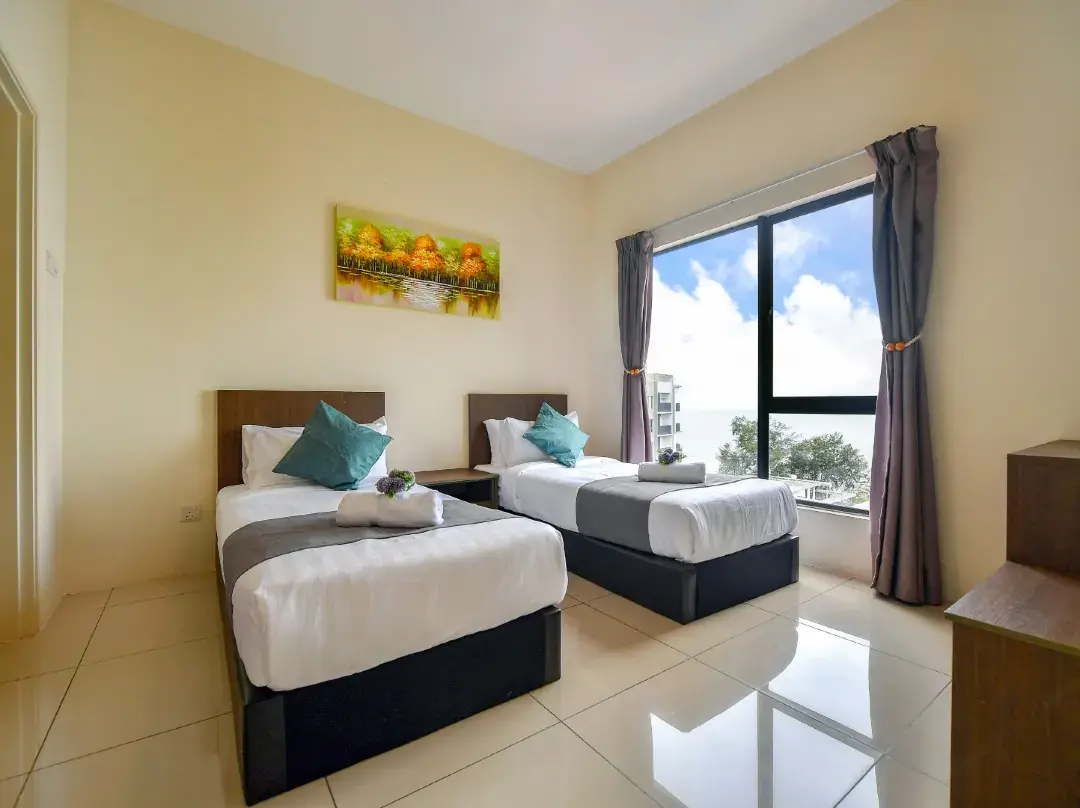 Swiss Garden Resort And Residence By Thm - Kuantan