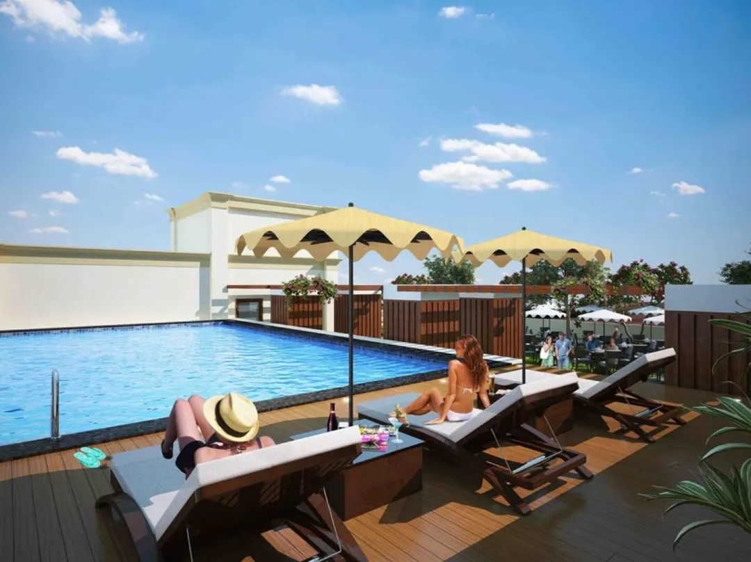 Trinity Grand - Chhattisgarh