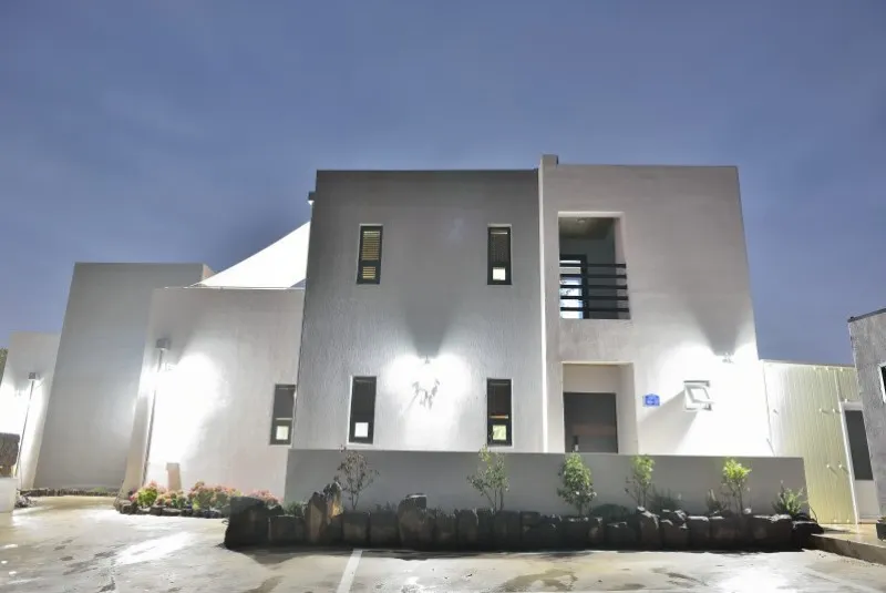 Jeju Clair De Lune Pension - Jeju-si