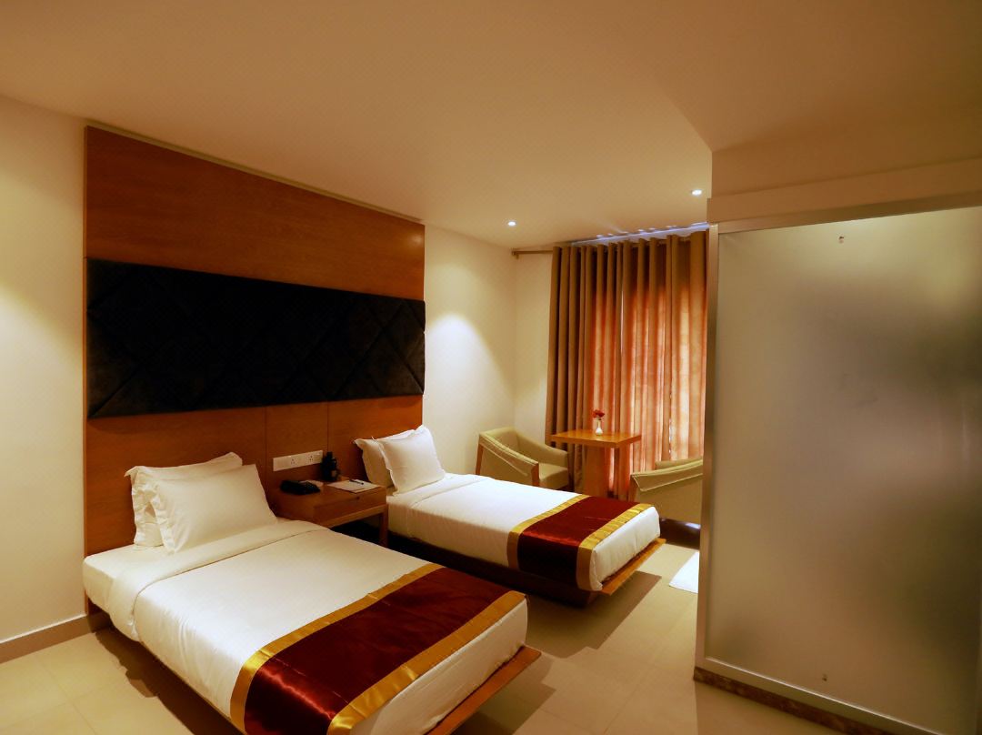 The Connectinn - Kochi