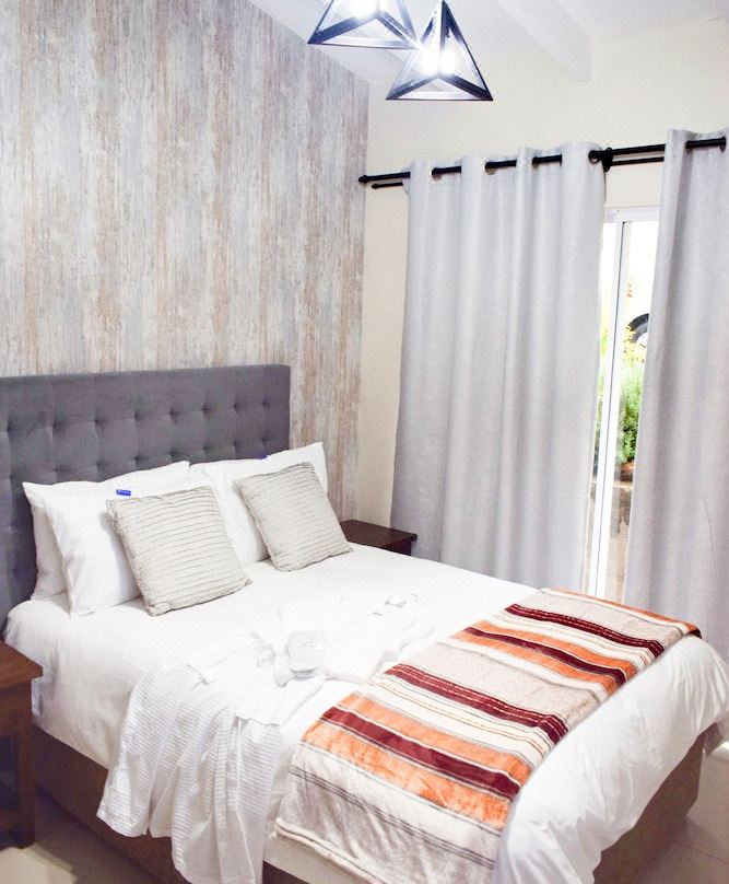 Dei Gratia Guesthouse - Durban