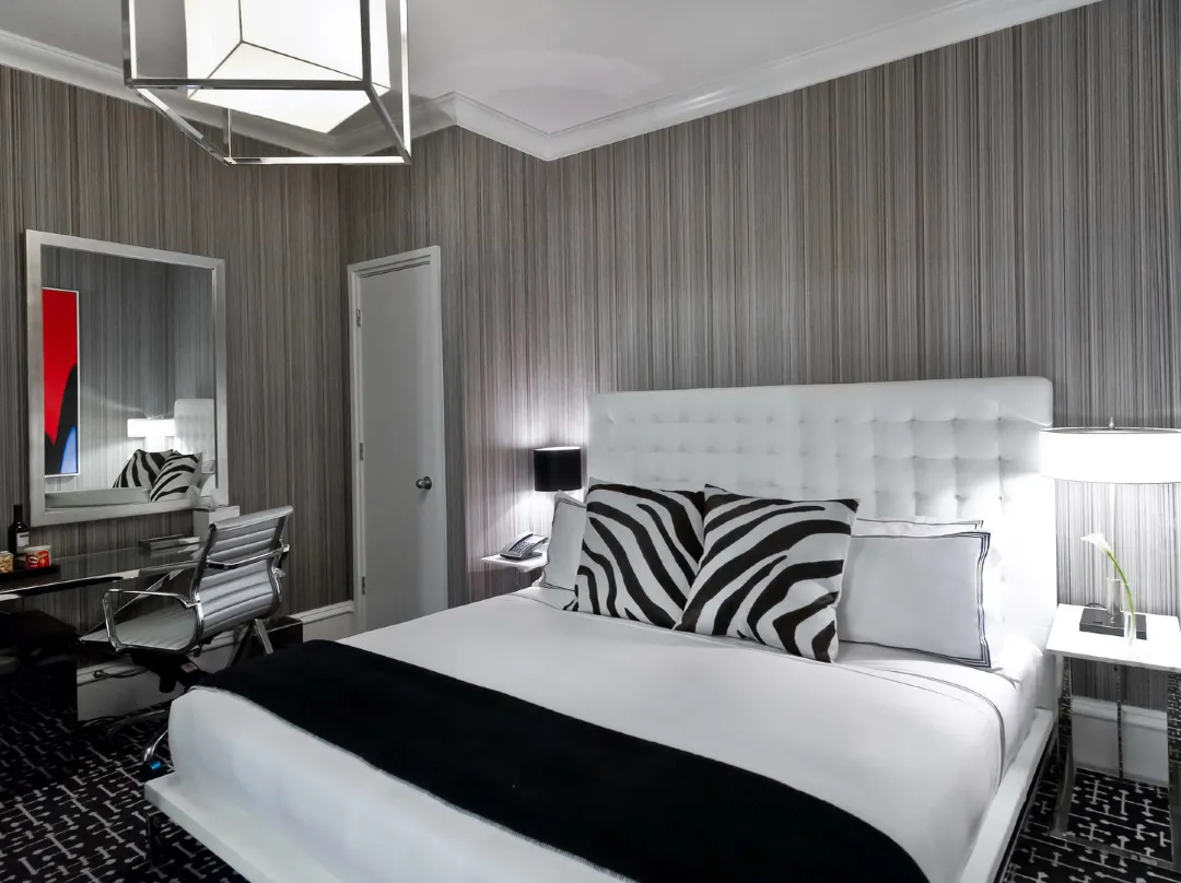 Moderne Hotel New York - Edgewater, NJ