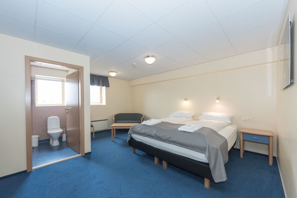 Hotel Nordurljos - Iceland