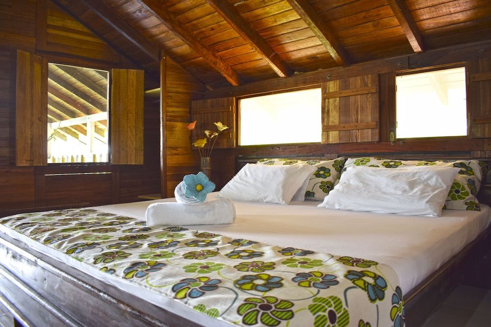 Hotel Nuquimar - Nuquí