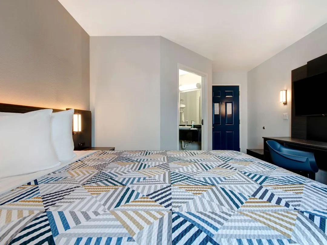 Motel 6 Pharr, Tx - Edinburg, TX