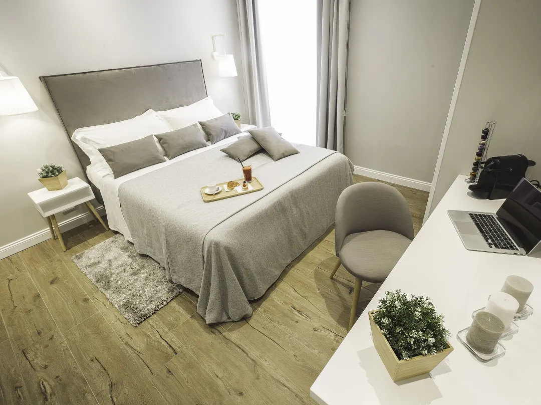 Colonna Luxury Suites - Vatican City