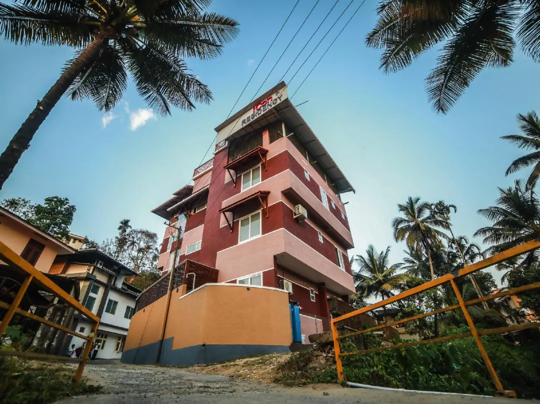 Icon Residency - Wayanad