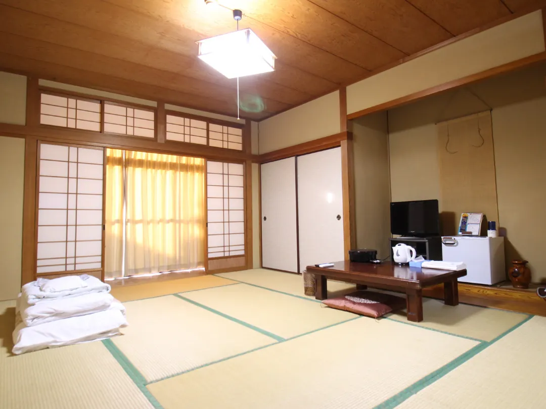 Maizurukan - Kirishima