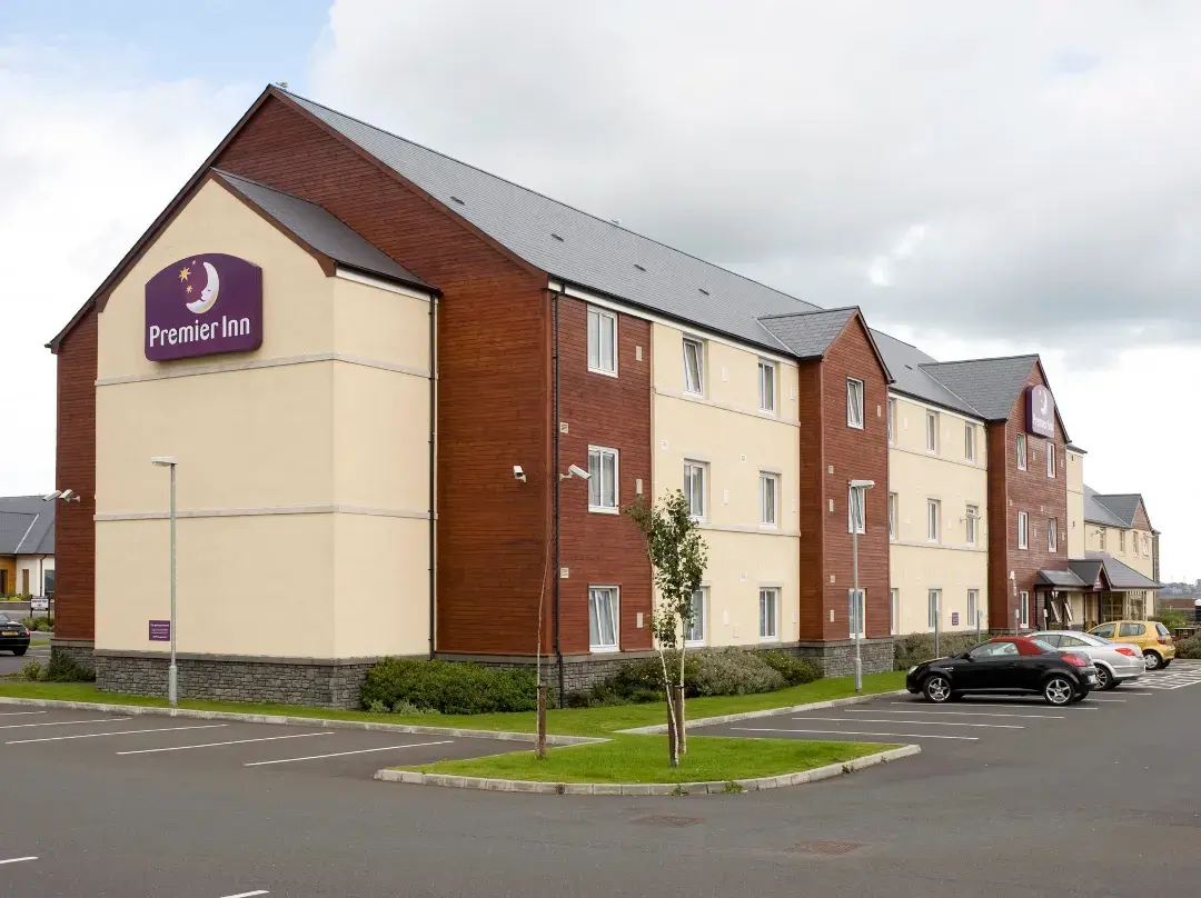 Premier Inn Carrickfergus - Carrickfergus