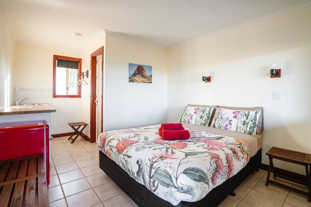 Cheela Plains Station Stay - Western Australia