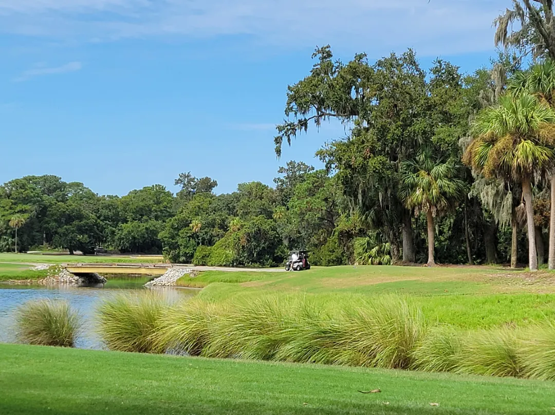 Brigantine Quarters 220 - Hilton Head Island