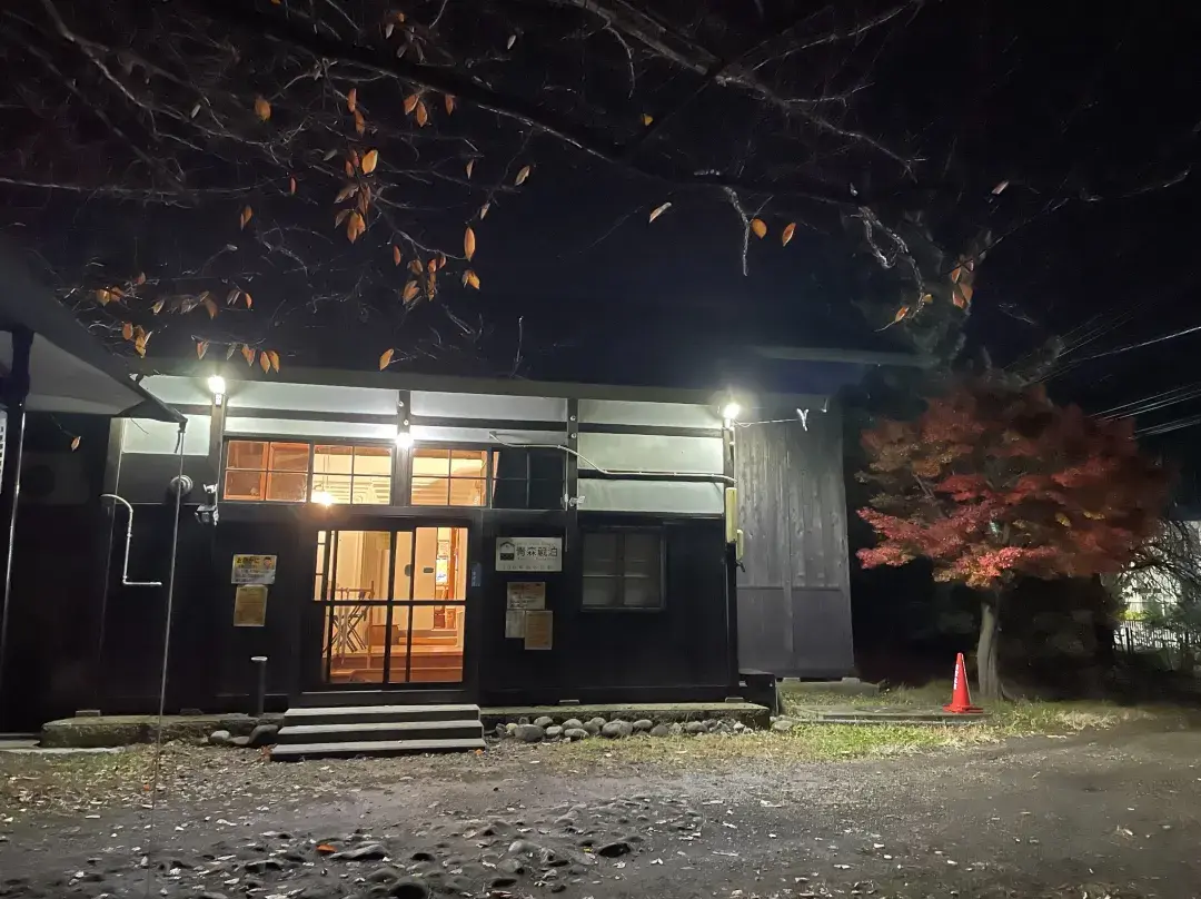 Aomori Kurahaku - Aomori