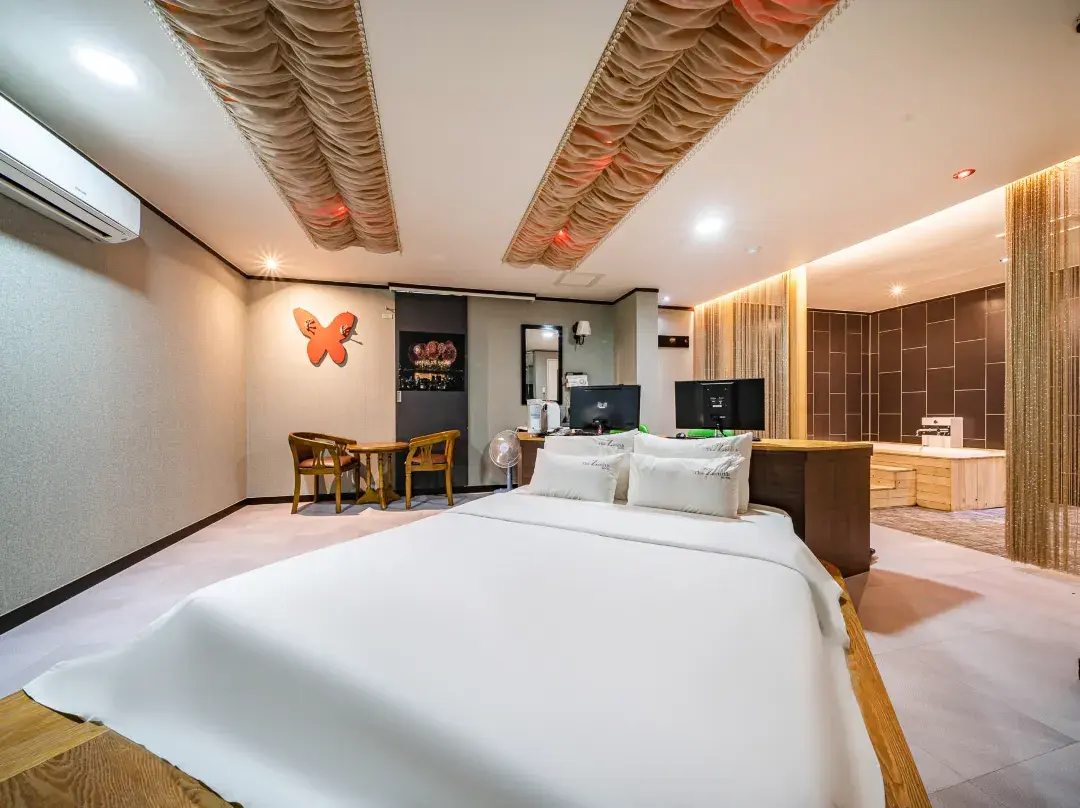 The Zenith Hotel - Busan