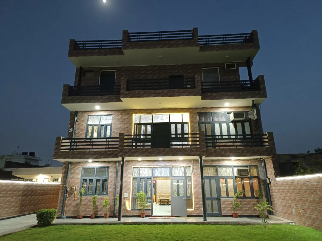 Swastika Homes Near Wave City Center Noida - Noida