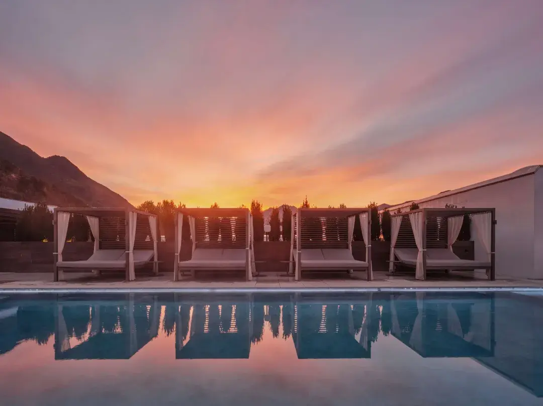 Dorint Resort & Spa Locarno Riazzino - Lake Maggiore