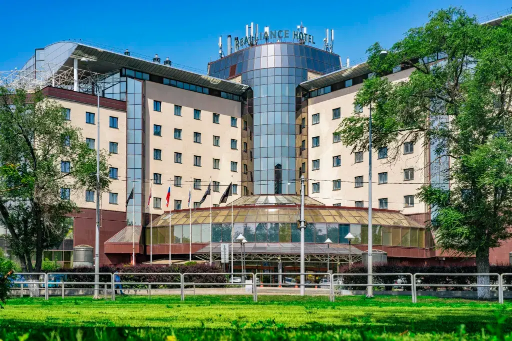 Realliance Samara Hotel - Samara