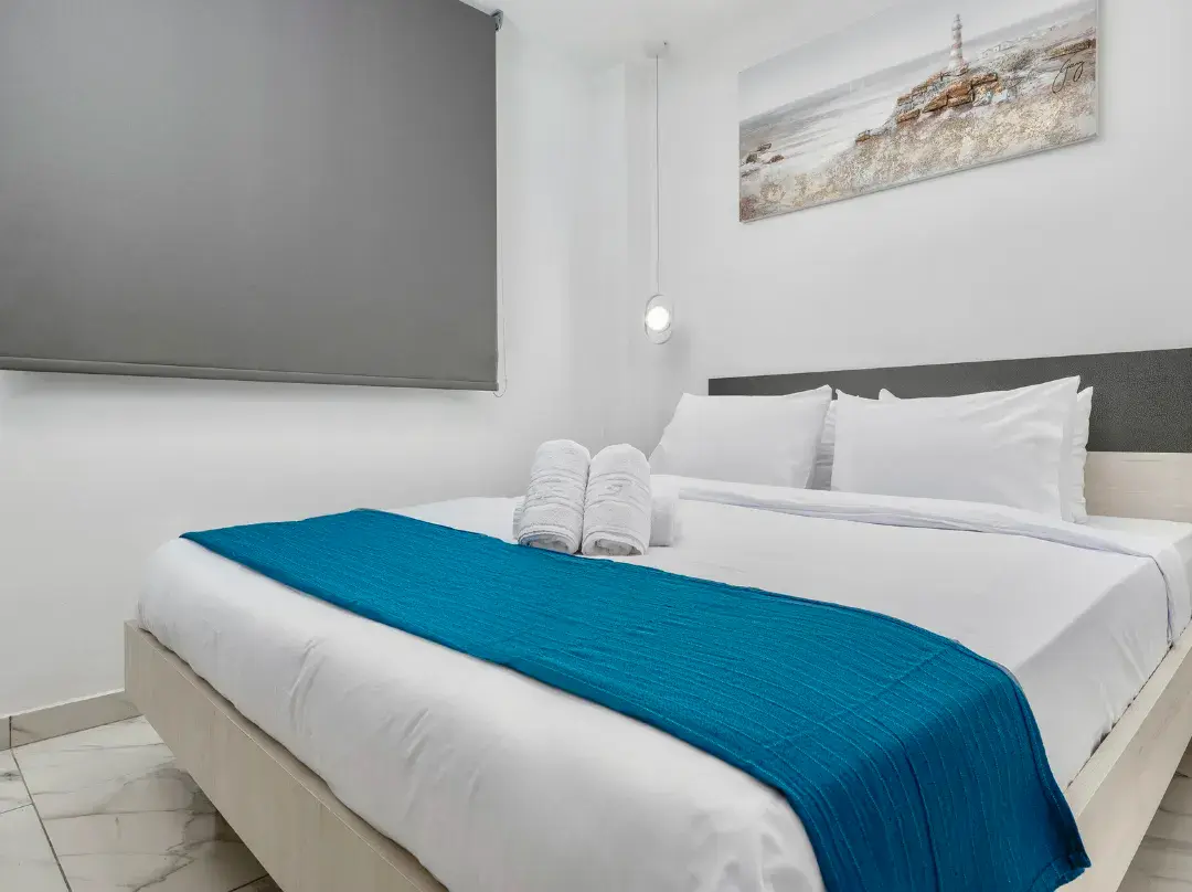 Premium Jacuzzi Suite At The City Center - 테살로니키
