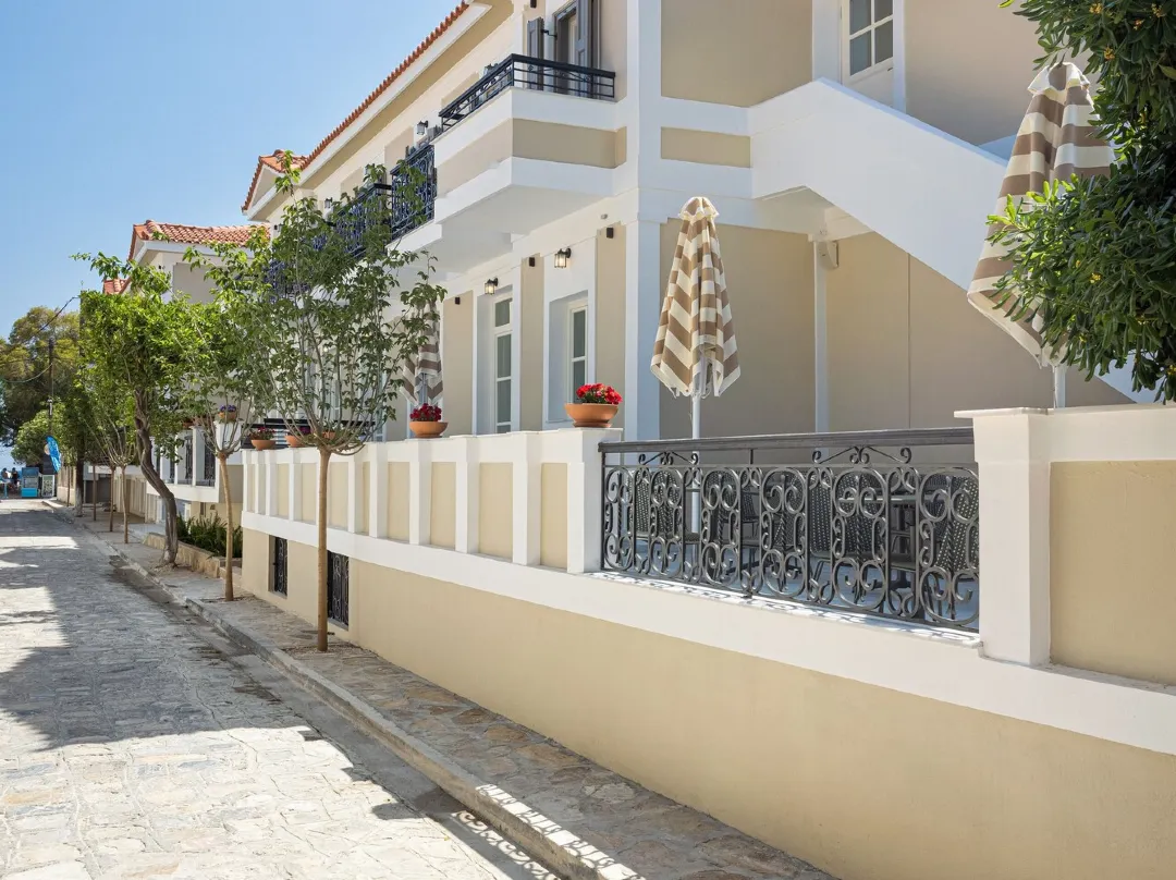 Doryssa Theorem Hotel - Aydın