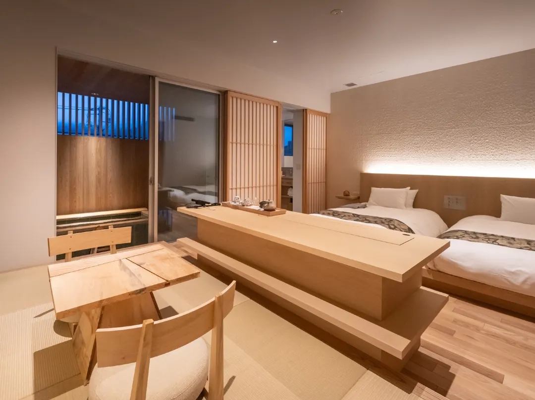 Ｈｏｔｅｌ　Ｋａｒａｒａｋｏ - Izumo