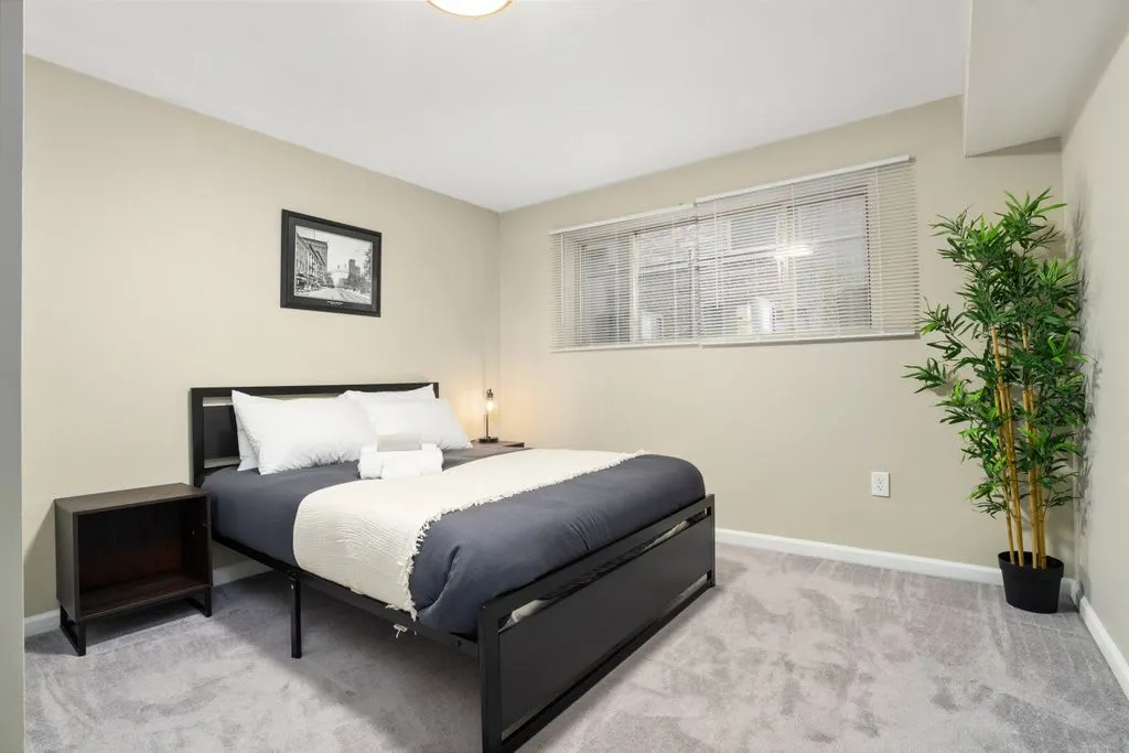 2 Bed On 4th St And 15th Ave - Ohio