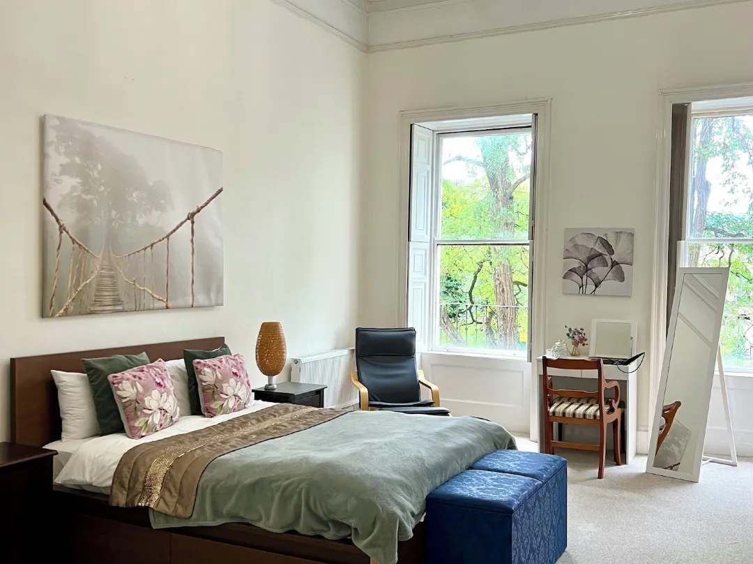 Grosvenor Apartments Bath Great For Families And Groups 80sqm Free Parking - Bath