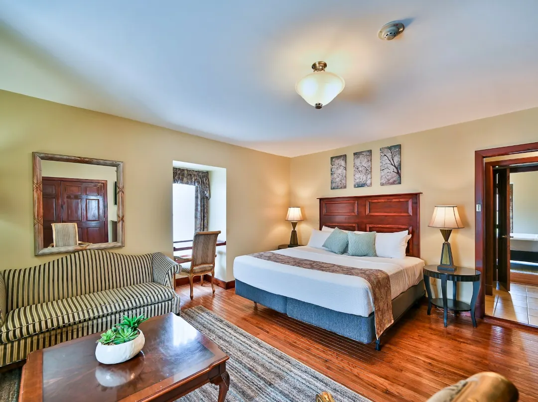 Tom Quick Inn - Hudson Valley, NY