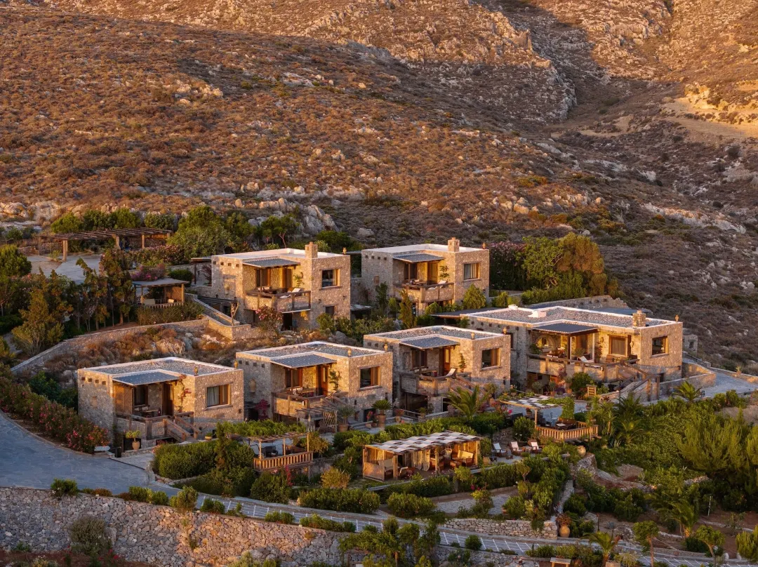 Terra Minoika Boutique Resort - Greece