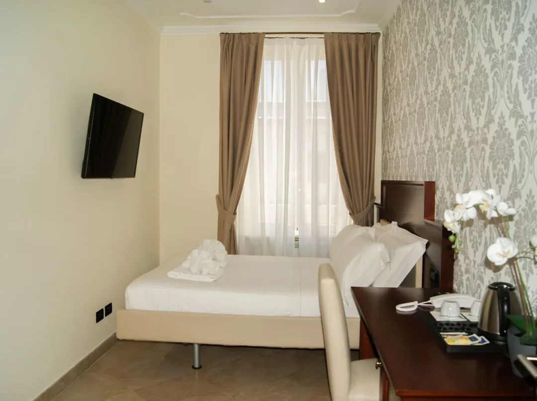 Glam Luxury Rome - Roma