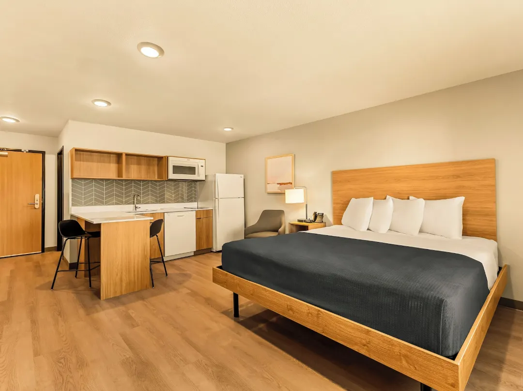 Livaway Suites Portland-scarborough - Scarborough