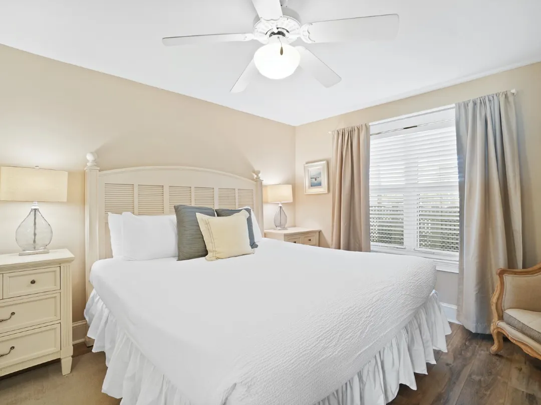 Crystal Dunes 205 - デスティン, FL