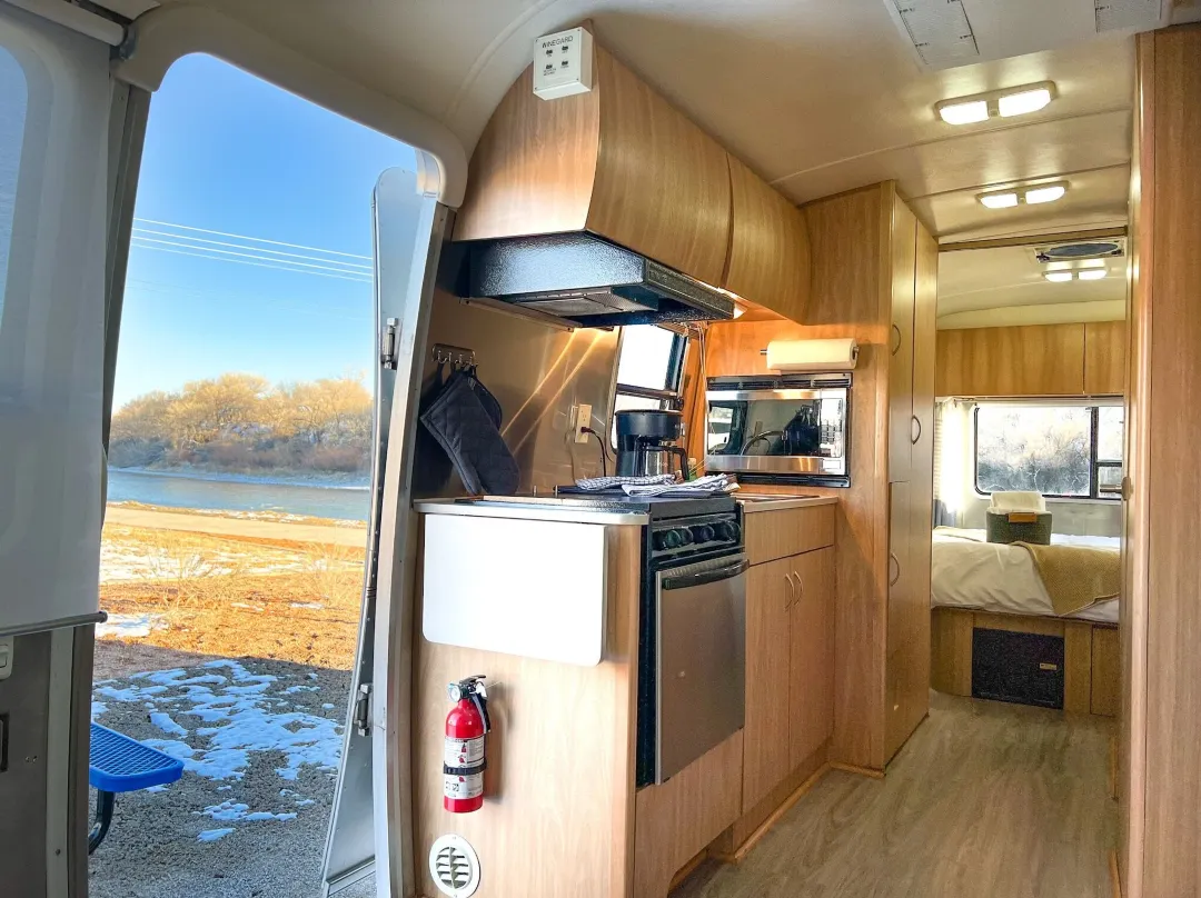 Camp Eddy - Grand Junction, CO