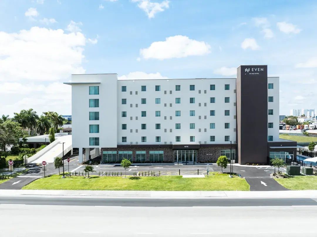 Even Hotel Miami - Doral Area By Ihg - Kendall, FL