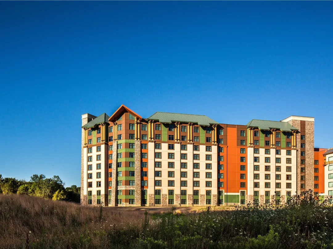 Four Winds Casino Resort – New Buffalo - New Buffalo, MI