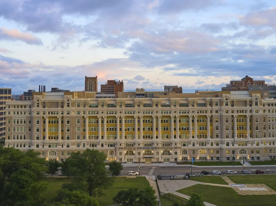 Hyatt Place Chicago Medical/university District - Chicago, IL