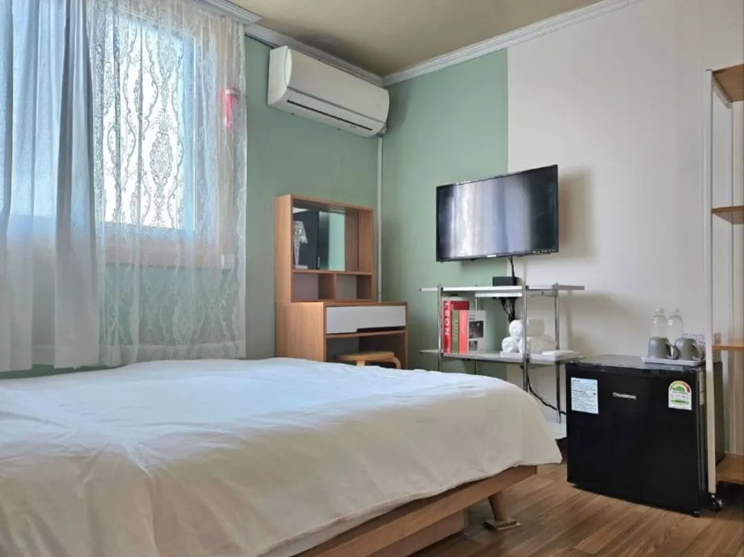 Leto House - Incheon