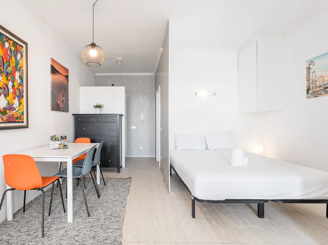 Guestready - Cedofeita Zen No Centro Do Porto. - Oporto