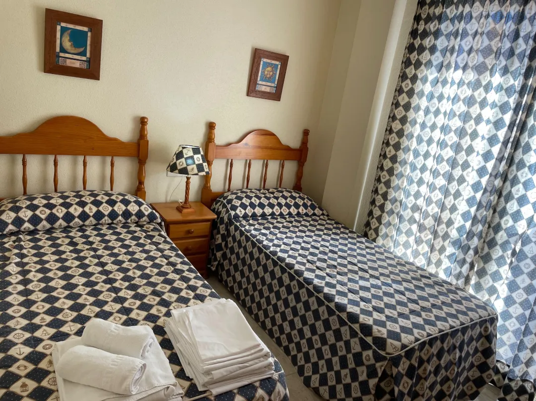 Apartment In Mazarron Near La Isla Beach - Puerto de Mazarrón