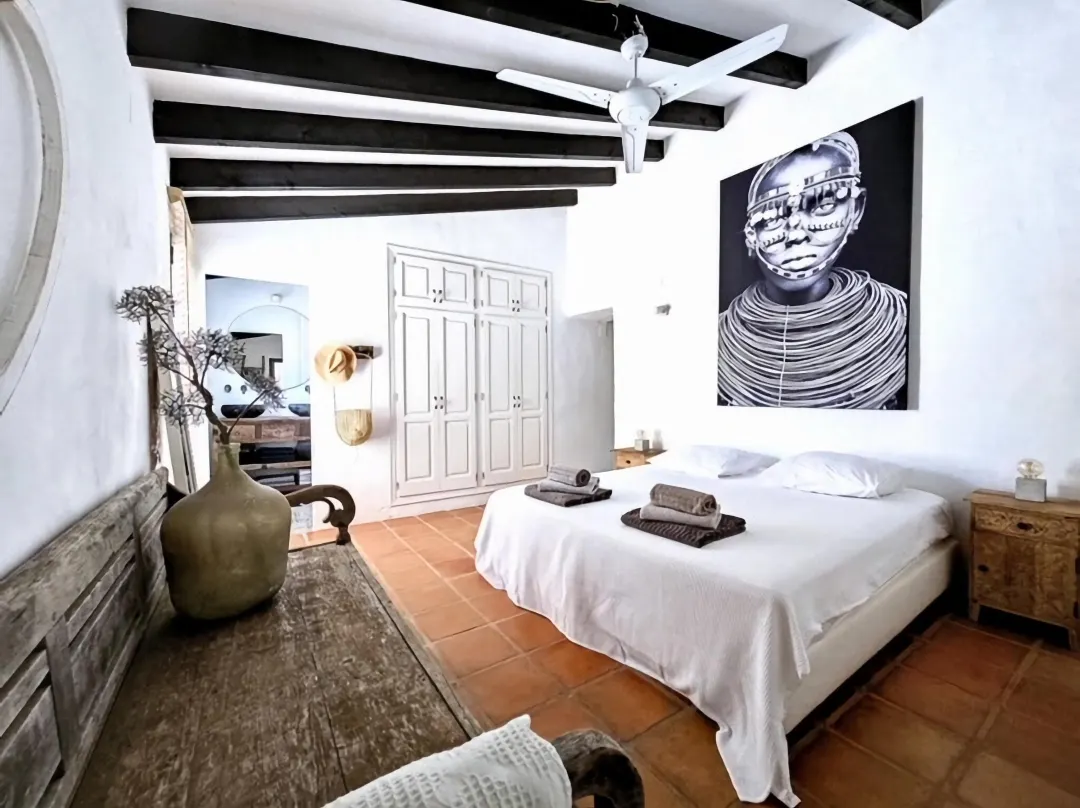 Spacious Retreat With Games - Bonaire