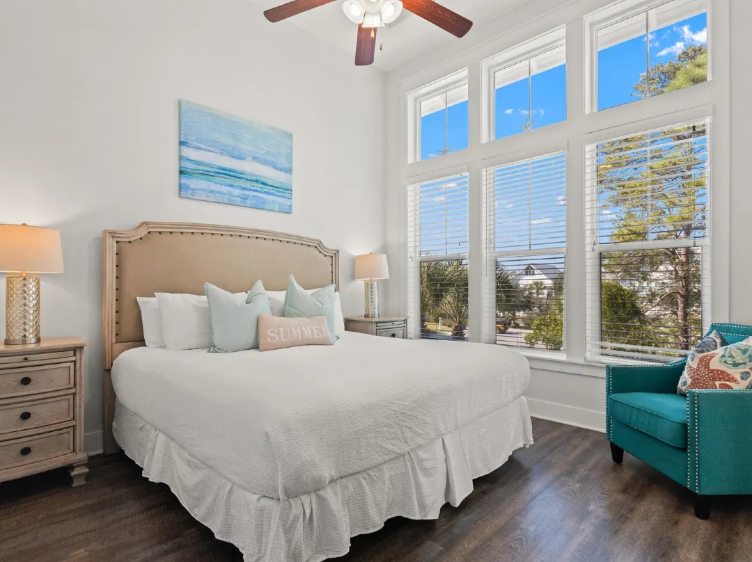 Prominence On 30a - Sea-renity Now - Seaside, FL