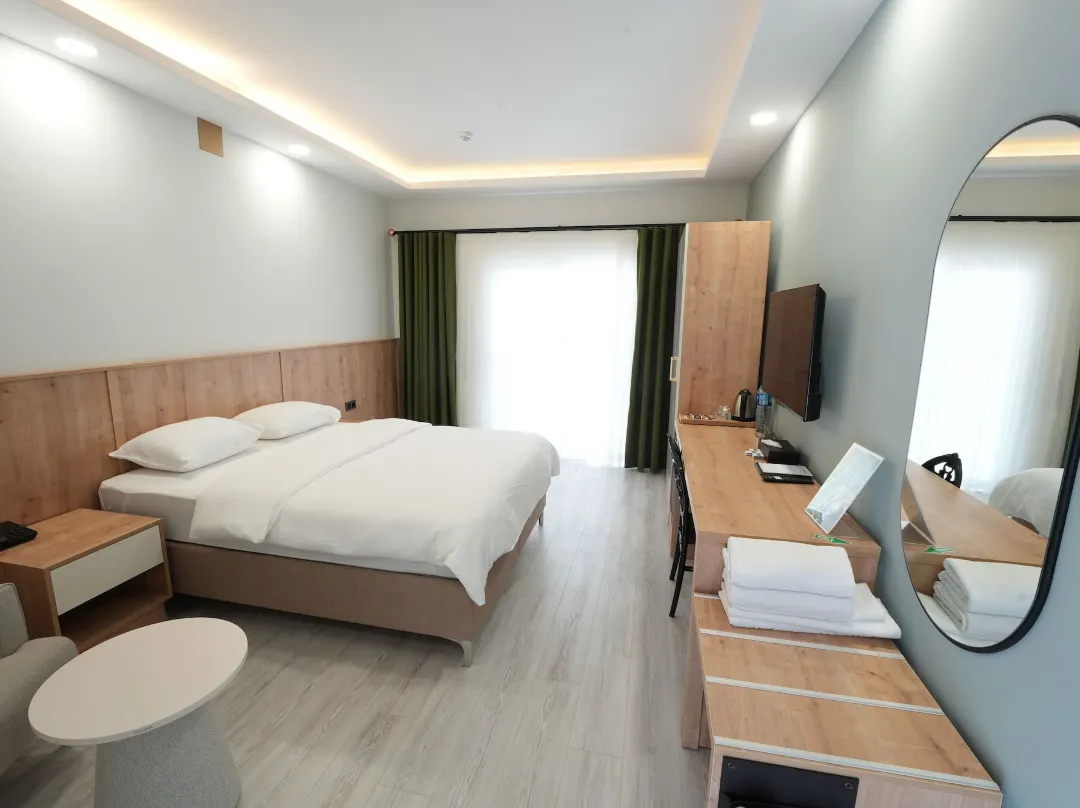 Expo Garden Hotel - Kahramanmaraş Merkez