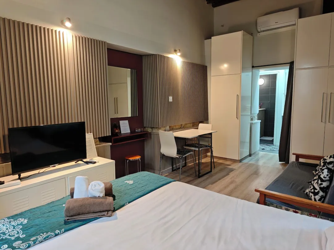 St. Lazaros Studios - Larnaca