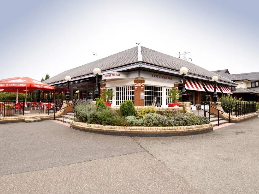 Premier Inn Coventry - Coventry