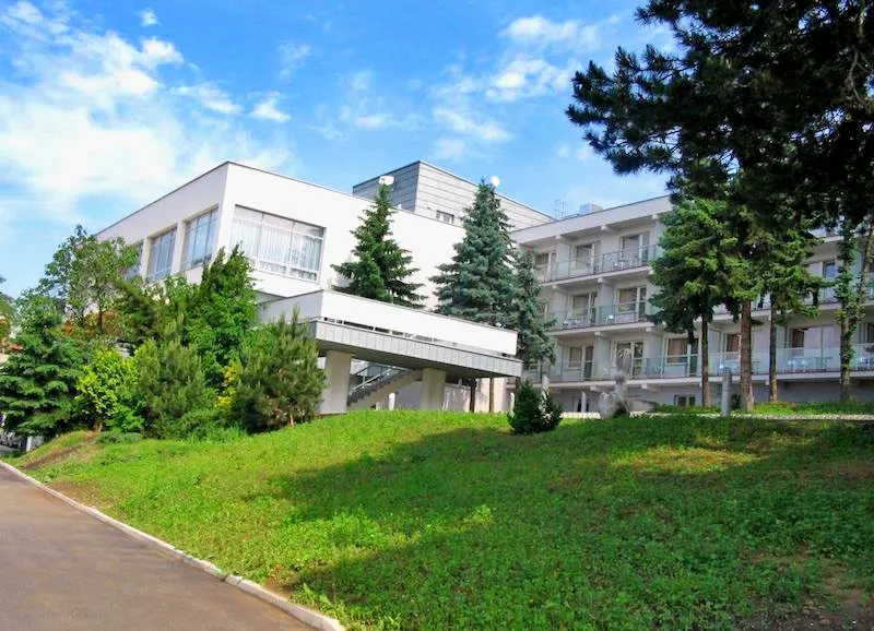 Hotel Sorea Regia - Bratislava