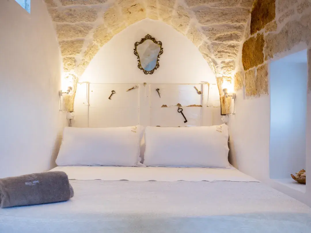 Belle Home Ostuni Puglia - Ostuni