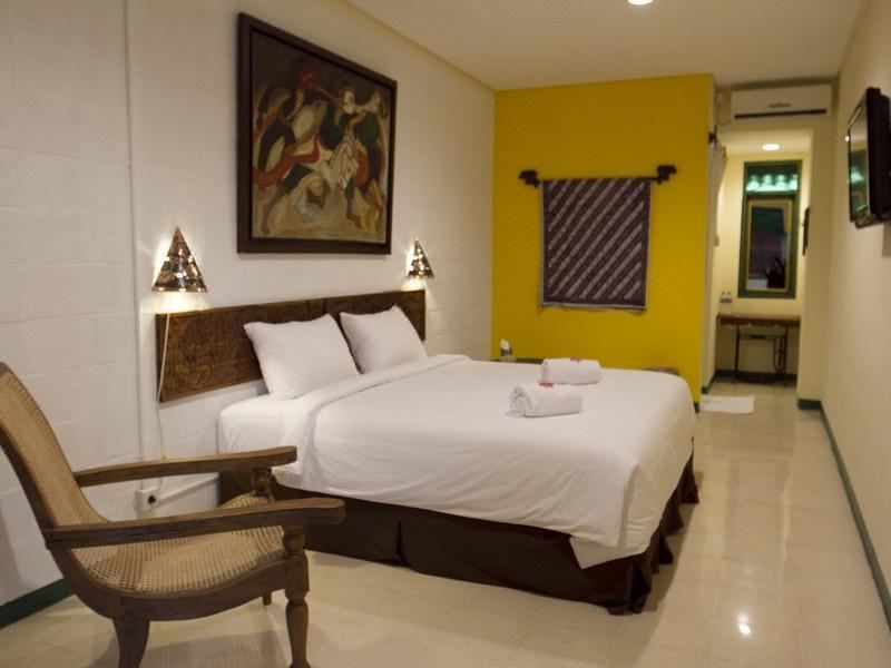 Sare Suites - Kemang