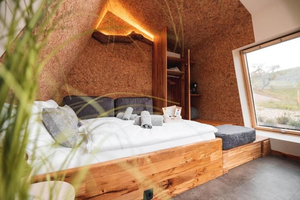Nesting Resort Posestvo Sončni Raj - Maribor