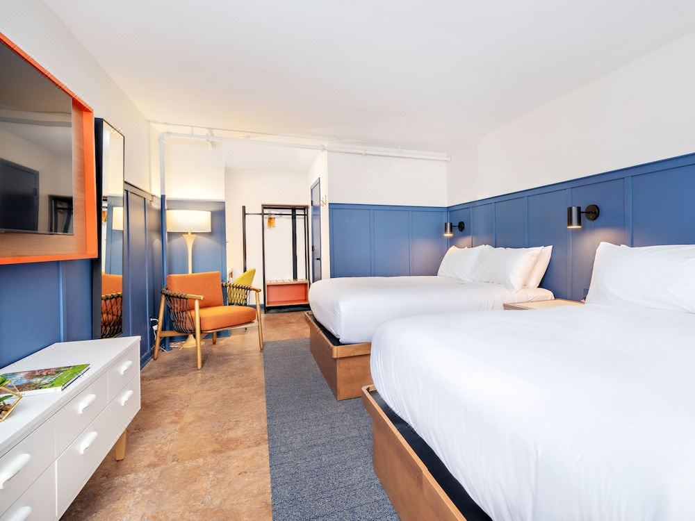 Bardstown Motor Lodge - Bardstown, KY