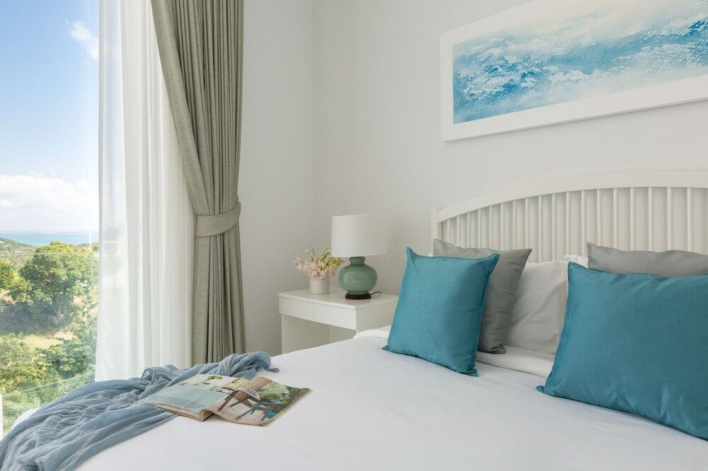 Sam-kah Residence 8 Suite 2 - Koh Samui