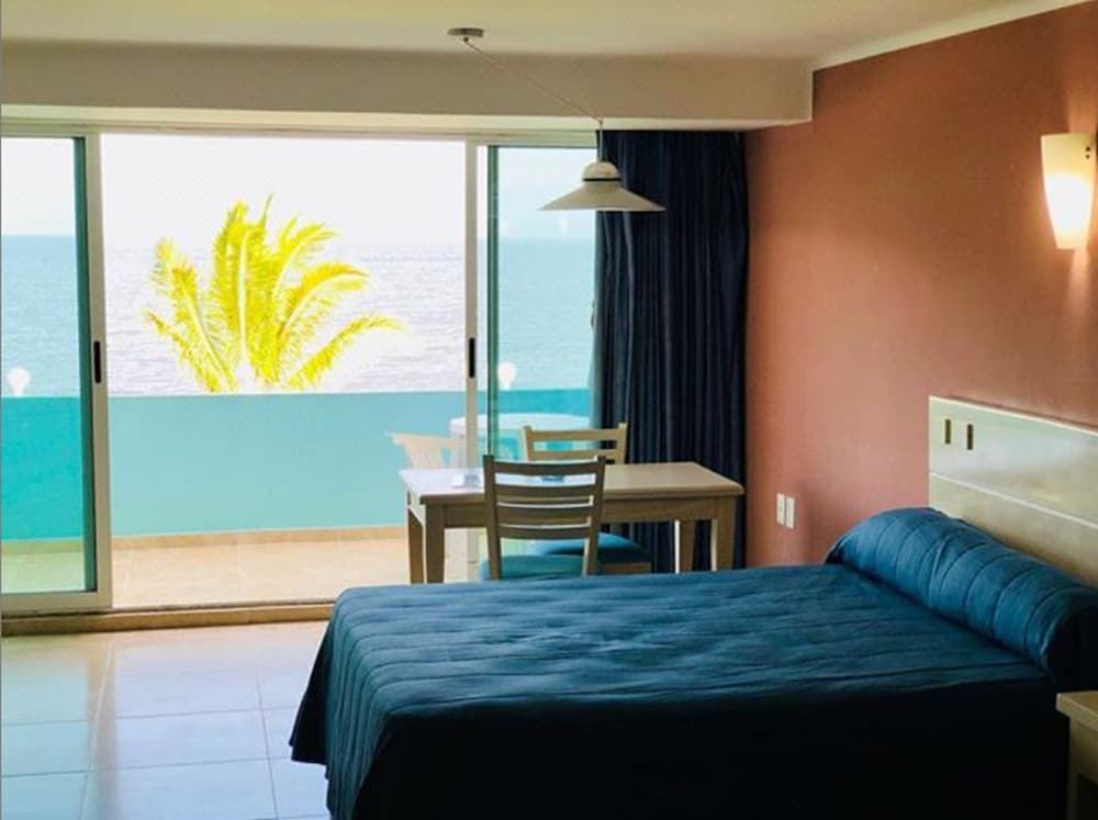 La Finca Hotel & Spa - Oaxaca